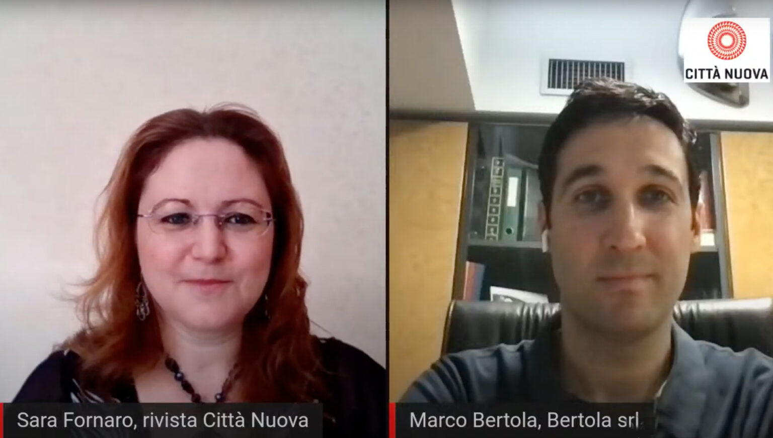 INTERVIEW TO MARCO BERTOLA | Bertola Group